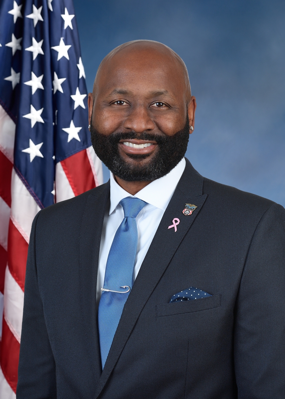 Kwani O'Pharrow - Assembly District 11 |Assembly Member Directory | New York State Assembly