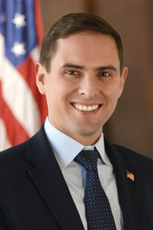 Matt Slater - Assembly District 94 |Assembly Member Directory | New York State Assembly