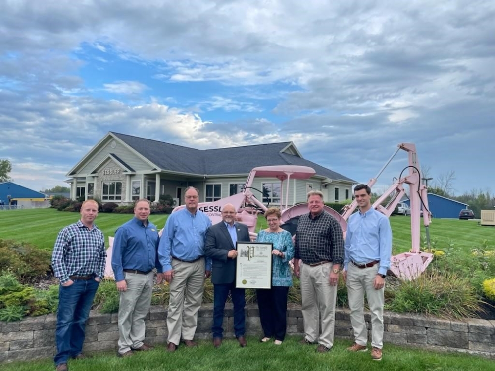 Jeff Gallahan - Assembly District 131 |Assembly Member Directory | New ...