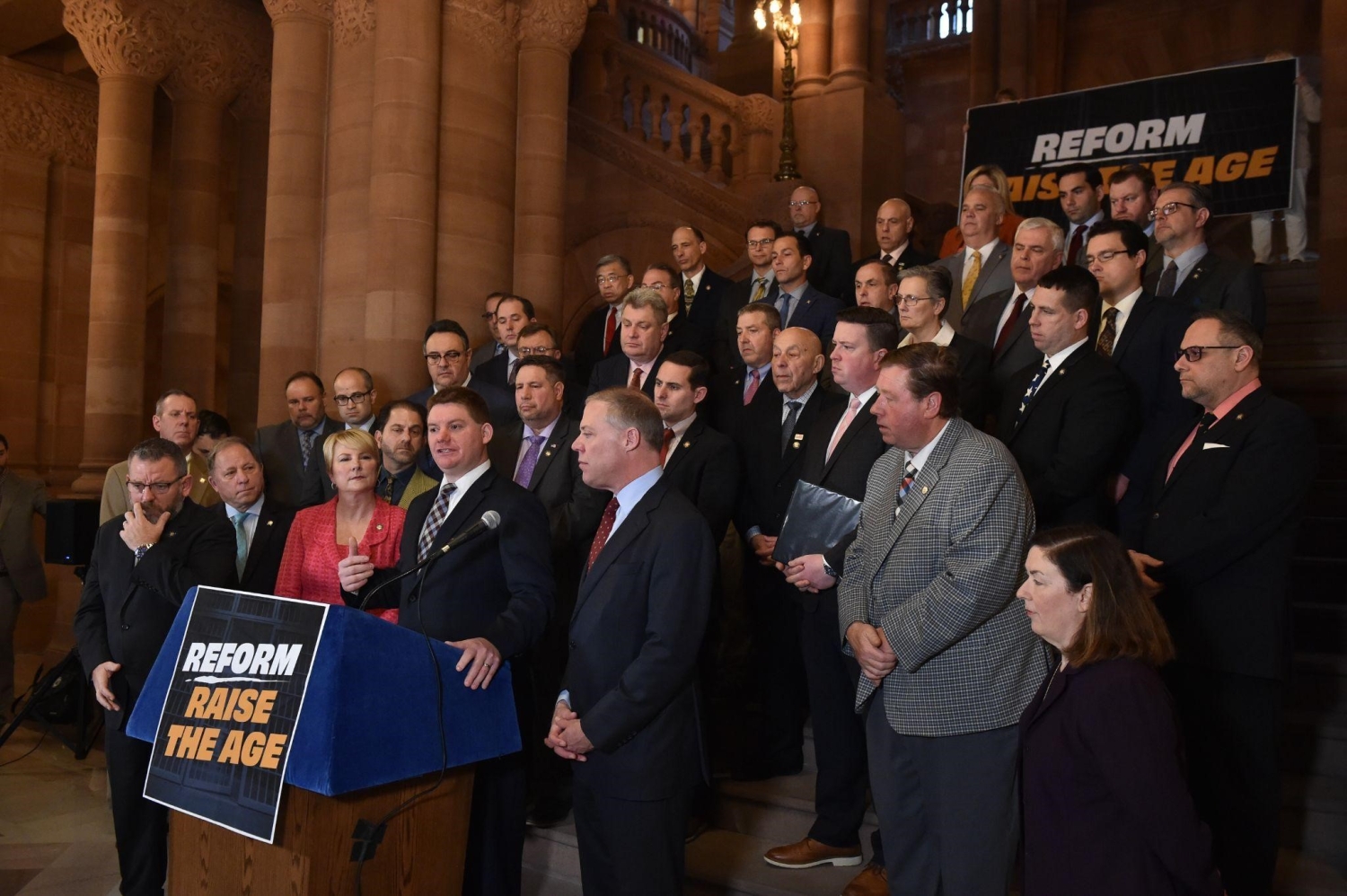 Jeff Gallahan - Assembly District 131 |Assembly Member Directory | New ...